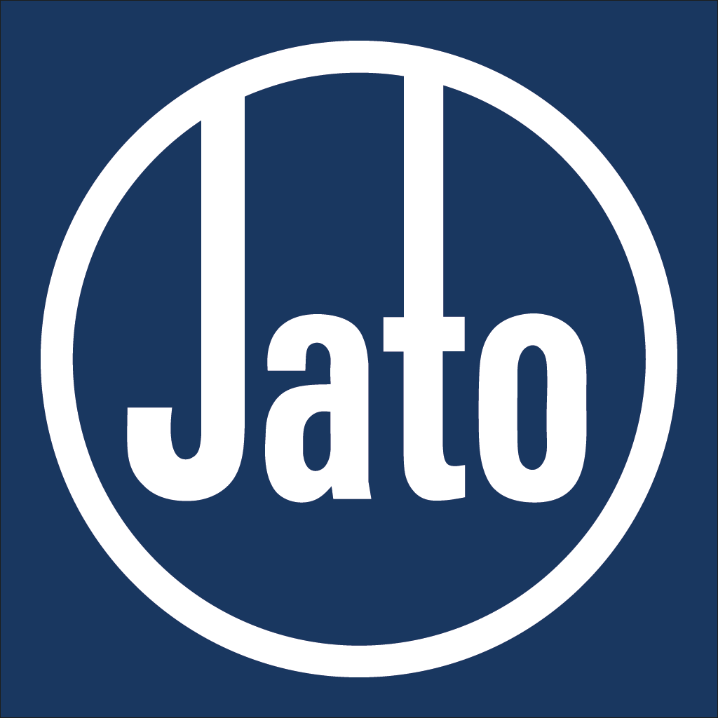 we are jato